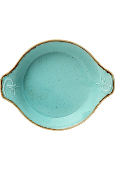 Porland Seasons Turkuaz Sahan 14 cm