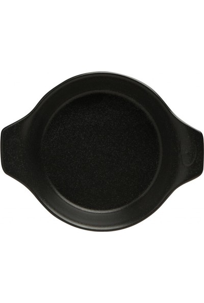 Porland Seasons Siyah Sahan 17 cm