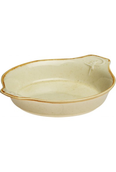 Porland Seasons Sarı Sahan 17 cm