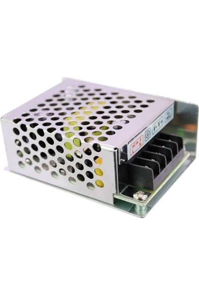 Ramtech 12V 3.5A Metal Kasa Adaptör 662040 Ramtech 12V 3.5A Metal Kasa Adaptör 662040