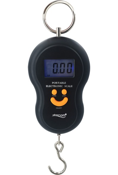 Starcom Dijital El Kantarı