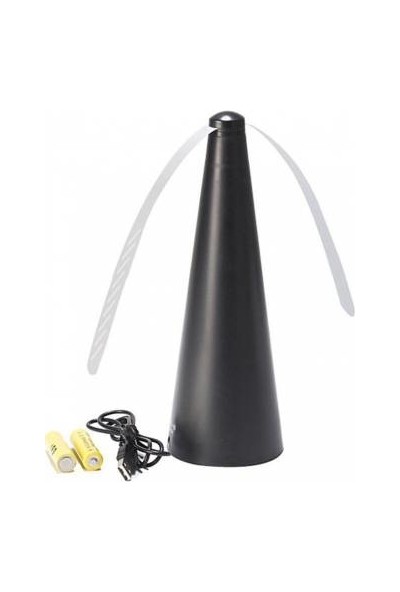 Aprilla Sinek Uzaklaştırıcı Pervane