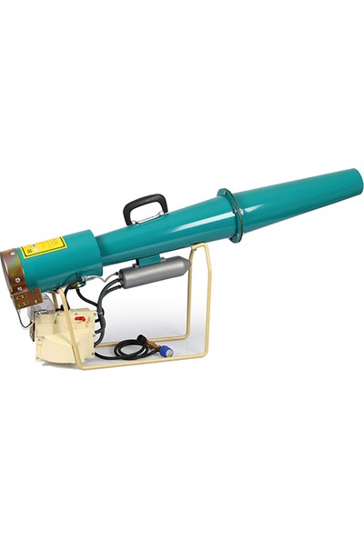 Değer Kompresör Domuz, Kuş ve Ayı Kovucu Mekanik Bom