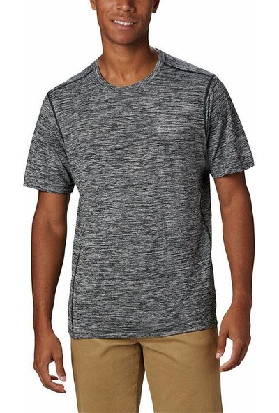 Columbia Deschutes Runner Erkek T-Shirt AO1293