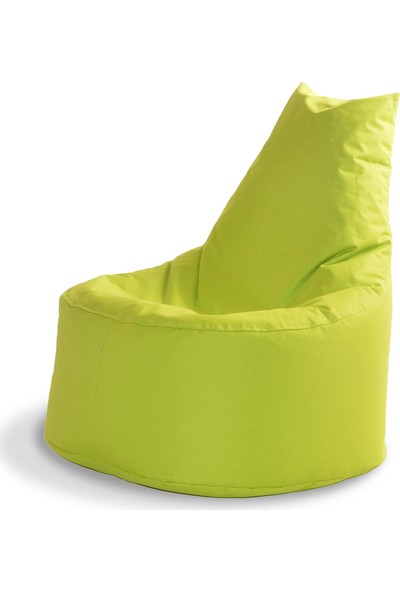 Dekopuf Su Geçirmez Armut Koltuk