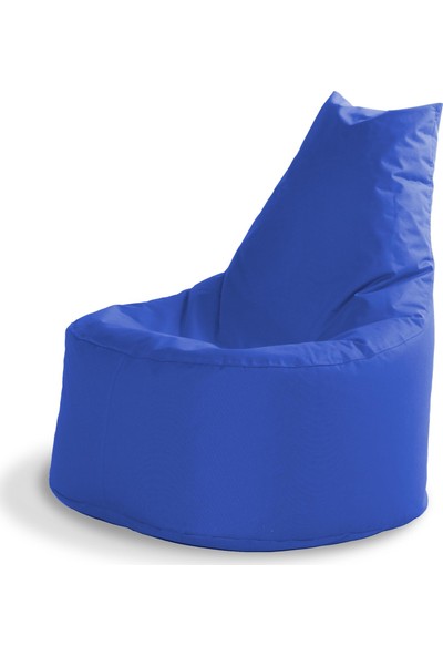 Dekopuf Su Geçirmez Armut Koltuk