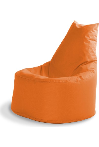 Dekopuf Su Geçirmez Armut Koltuk