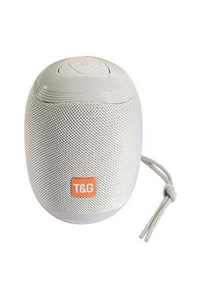 Ally T&G TG529 Kablosuz Wireless Bluetooth 5.0 Speaker Hoparlör AL-32358 Ally T&G TG529 Kablosuz Wireless Bluetooth 5.0 Speaker Hoparlör AL-32358