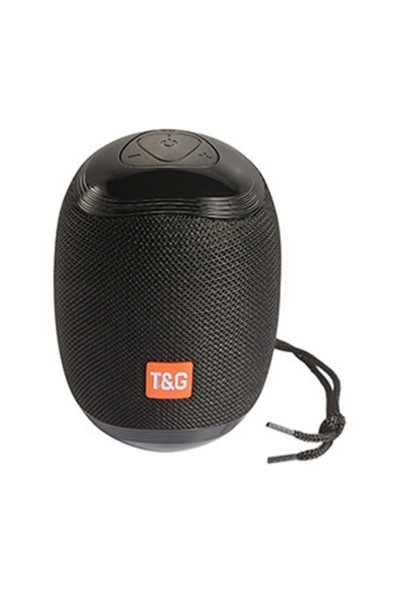 Ally T&G TG529 Kablosuz Wireless Bluetooth 5.0 Speaker Hoparlör AL-32358 Ally T&G TG529 Kablosuz Wireless Bluetooth 5.0 Speaker Hoparlör AL-32358