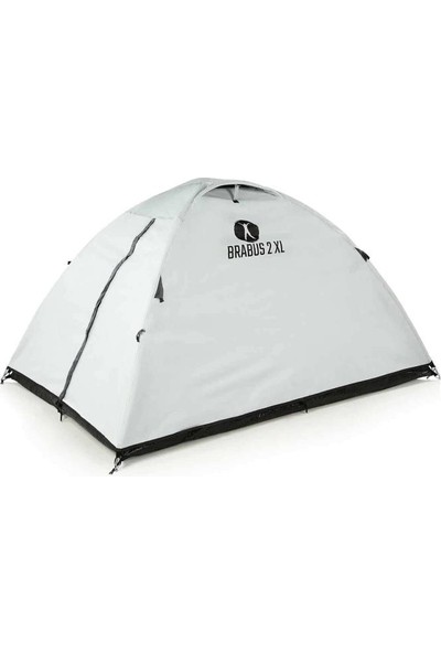 Upland Brabus 2xl Blackout Su ve Güneş Geçirmez Kamp Çadırı Upland Brabus 2xl Blackout Su ve Güneş Geçirmez Kamp Çadırı