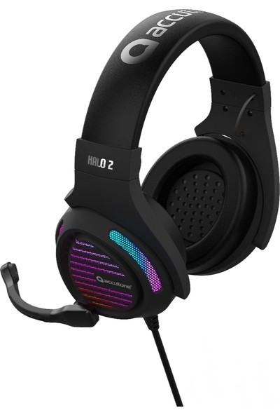Accutone Halo 2 Oyuncu Kulaklığı