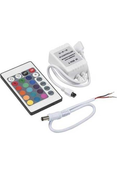 Cata Rgb Kumanda Modül 5 mt CT-9146