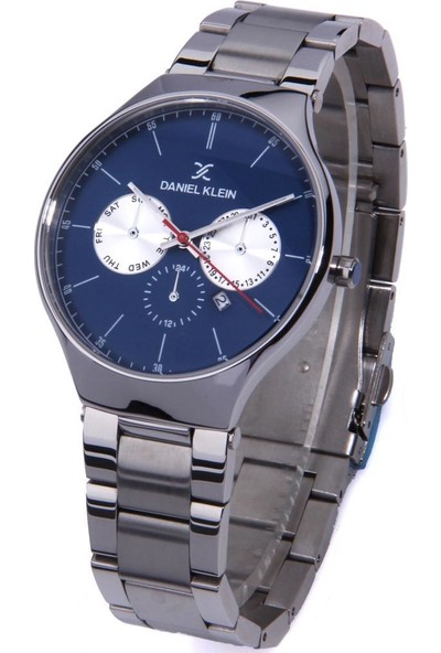 Daniel Klein 8680162001006 Erkek Kol Saati