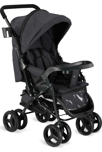 Babyhope 617 Bebek Arabası