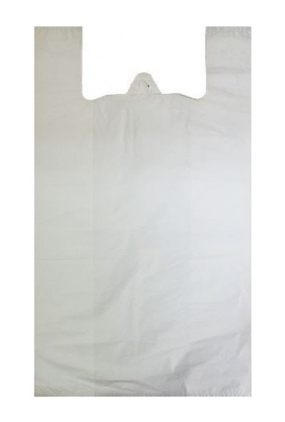 Bkr Kirli Beyaz Atlet Poşet Orta Boy 20 kg Bkr Kirli Beyaz Atlet Poşet Orta Boy 20 kg