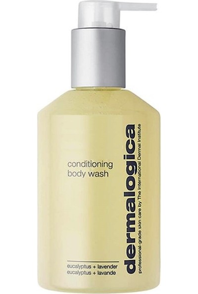 Dermalogica Conditioning Body Wash 295 ml