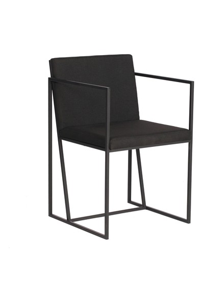 Akc Proje Mia Sandalye