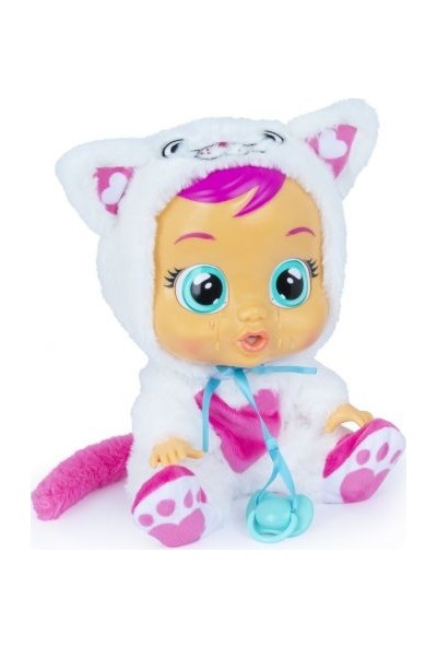 Giochi Preziosi Cry Babies Ağlayan Bebekler Daisy Giochi Preziosi Cry Babies Ağlayan Bebekler Daisy