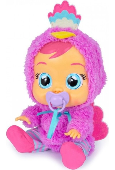 Giochi Preziosi Cry Babies Ağlayan Bebekler Lizzy Giochi Preziosi Cry Babies Ağlayan Bebekler Lizzy