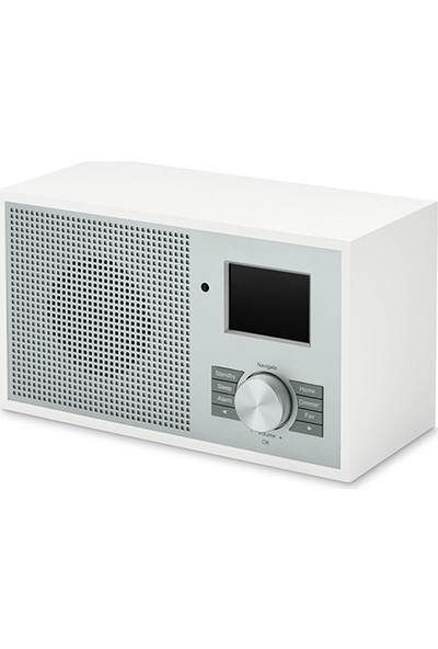 Tchibo Wifi Bluetooth Radyo Tchibo Wifi Bluetooth Radyo