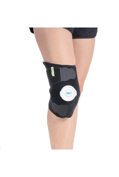 Wingmed Buz Kompresli Dizlik