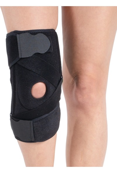 Wingmed Ön Çapraz Bağ Destekli Dizlik