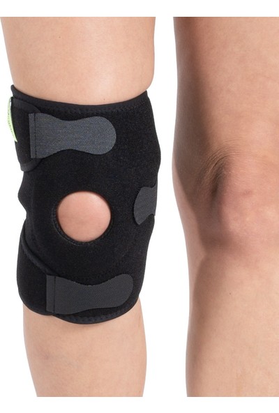 Wingmed Kısa Patella Destekli Dizlik Wingmed Kısa Patella Destekli Dizlik