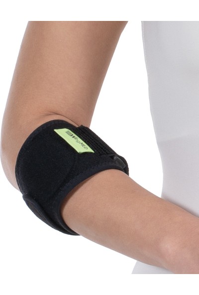 Epikondilit Bandajı Tenisçi Golfçü Dirseği Bandı Bedensiz