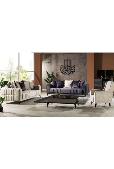 Yücecengiz Metal Besmele Metal Tablo