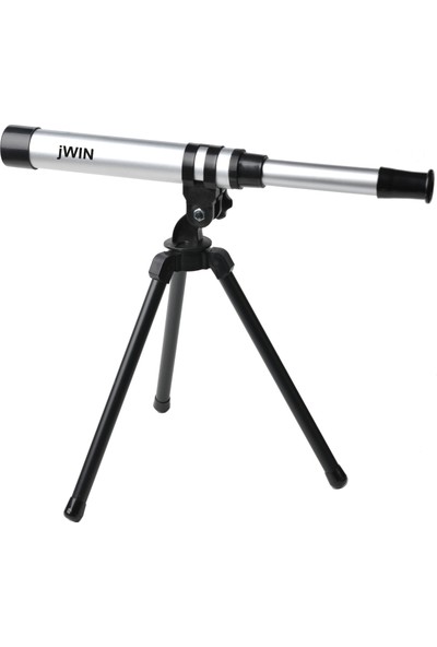 Jwin JT-301BK Tripodlu Teleskop Jwin JT-301BK Tripodlu Teleskop