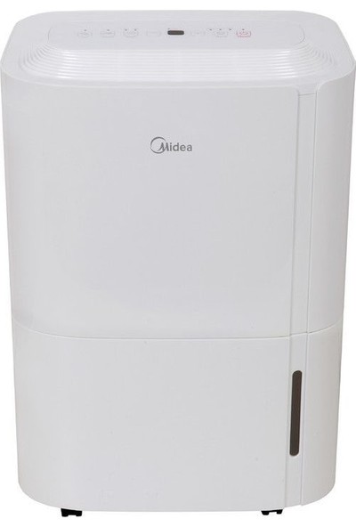 Midea MDDF-20DEN7-QA3 . Hava Temizleyici Midea MDDF-20DEN7-QA3 . Hava Temizleyici