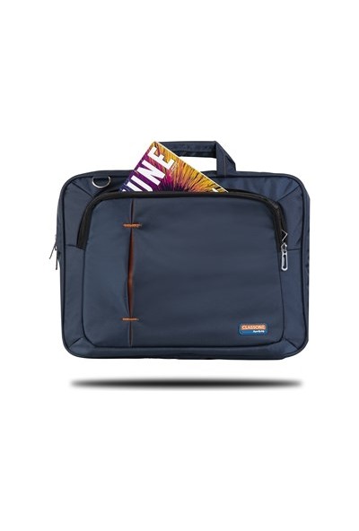 Classone UL161 15,6 inç  Notebook El Çantası-Lacivert