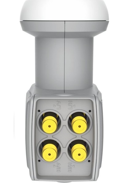 Rose Quattro Lnb Merkezi Sistem Lnb Rose Quattro Lnb Merkezi Sistem Lnb