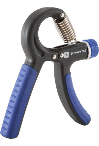 Domyos Ayarlanabilir El Yayı 10 kg - 40 kg