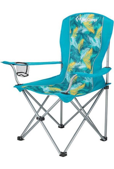 King Camp Palm Sandalye