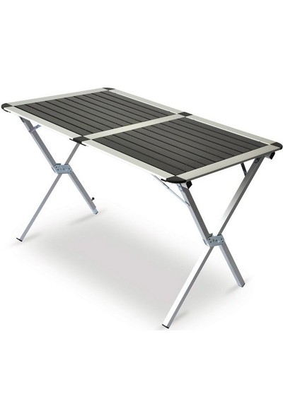 King Camp Pınguın Katlanabilir Kamp Masası Büyük King Camp Pınguın Katlanabilir Kamp Masası Büyük