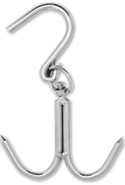 Leva House Kasap Çengeli