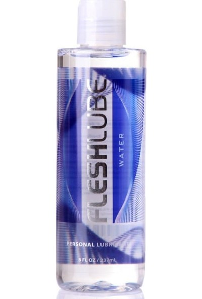 Fleshlight Fleshlube Ice 250 ml Soğuk Jel Fleshlight Fleshlube Ice 250 ml Soğuk Jel