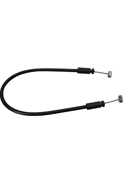Esc Otomotiv EDP668 Renault Kangoo için Arka Bagaj Kapı Kilit Açma Kısa Teli 7700354861 Esc Otomotiv EDP668 Renault Kangoo için Arka Bagaj Kapı Kilit Açma Kısa Teli 7700354861
