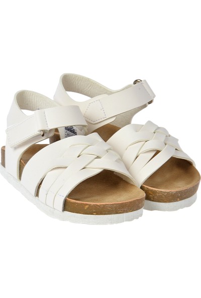Vicco 321.20Y.350 Günlük Kız/Erkek Çocuk Sandalet Terlik