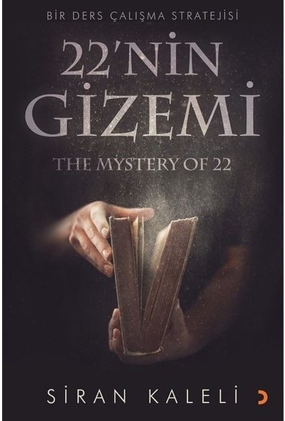 22’Nin Gizemi - Siran Kaleli