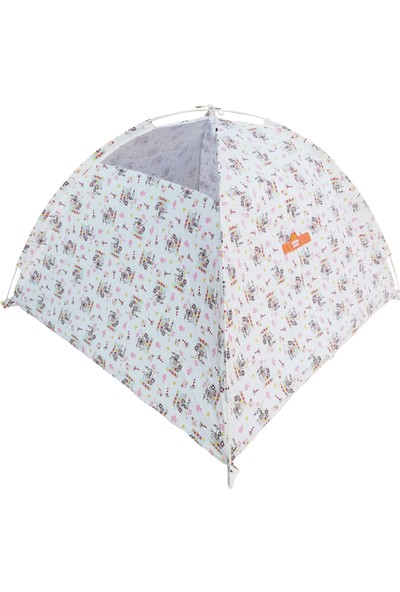 Hupim Oyun Uyku Alanı Oyun Çadırı Hupim Oyun Uyku Alanı Oyun Çadırı