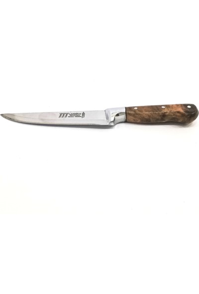 Lazoğlu Sürmene Ekmek Bıçağı 2