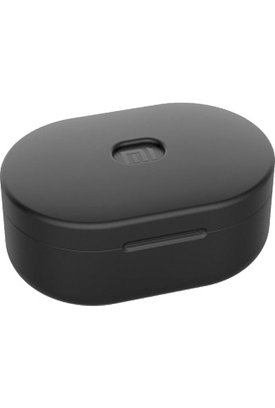 Kyver Xiaomi Redmi Airdots Earbuds Silikon Kılıf Kyver Xiaomi Redmi Airdots Earbuds Silikon Kılıf
