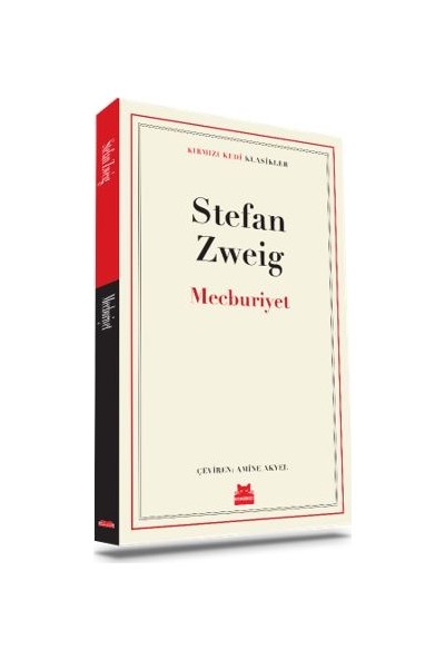 Mecburiyet/ - Stefan Zweig