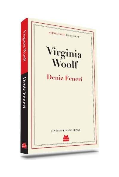 Deniz Feneri - Virginia Woolf