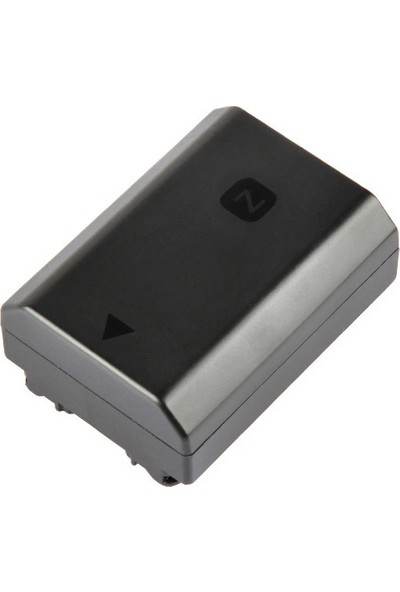 Raypro Sony A9 A7 III ve A7R III İçin NP-FZ100 Batarya