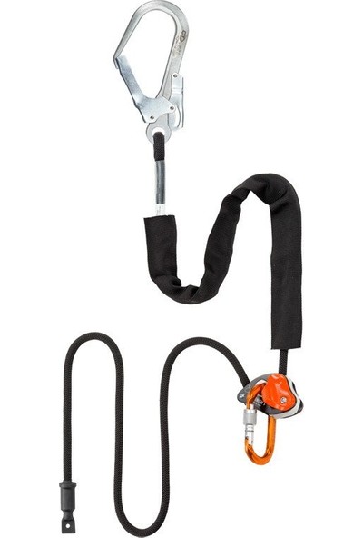 Ct Konumlandırıcı Lanyard Posıtıon Lanyard 5m Ct Konumlandırıcı Lanyard Posıtıon Lanyard 5m