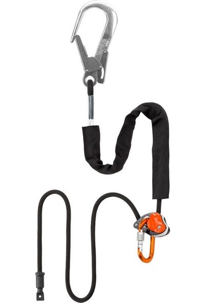 Ct Konumlandırıcı Lanyard Posıtıon Lanyard 5m Ct Konumlandırıcı Lanyard Posıtıon Lanyard 5m