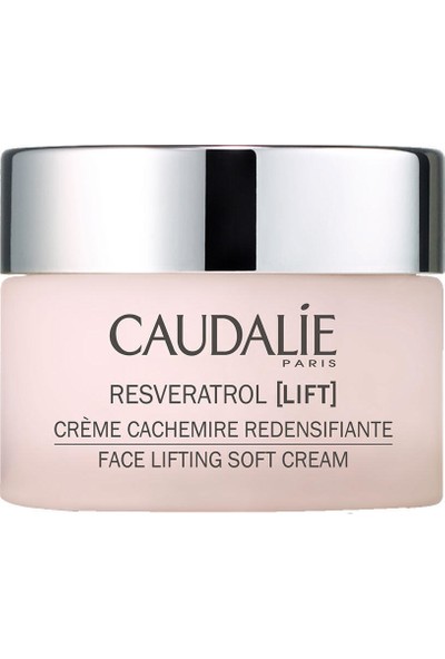 Caudalie Resveratrol Lift Night Infusion Cream Gece Kremi 25 ml Caudalie Resveratrol Lift Night Infusion Cream Gece Kremi 25 ml